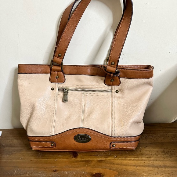 boc | Bags | Boc Boc Born Concept Faux Leather Purse | Poshmark